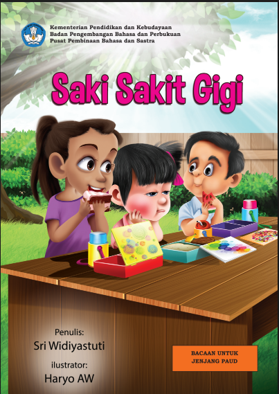 Perpustakaan Digital